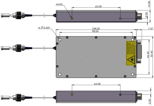 富泰科技 产品详情