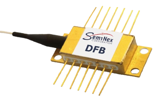 1310nm高功率DFB激光器 - 富泰科技