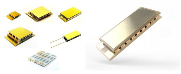 富泰科技 产品列表